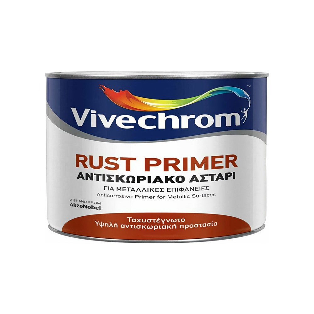 Primer antirugina, Vivechrom, Maro, 375 ml - eMAG.ro
