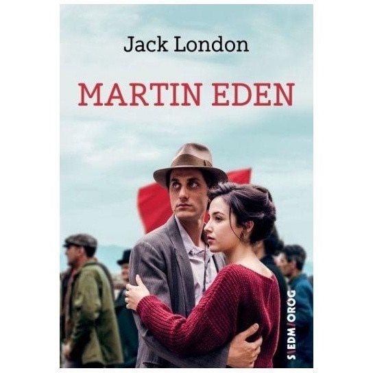 Cartin, Siedmiorog, Martin Eden - eMAG.ro