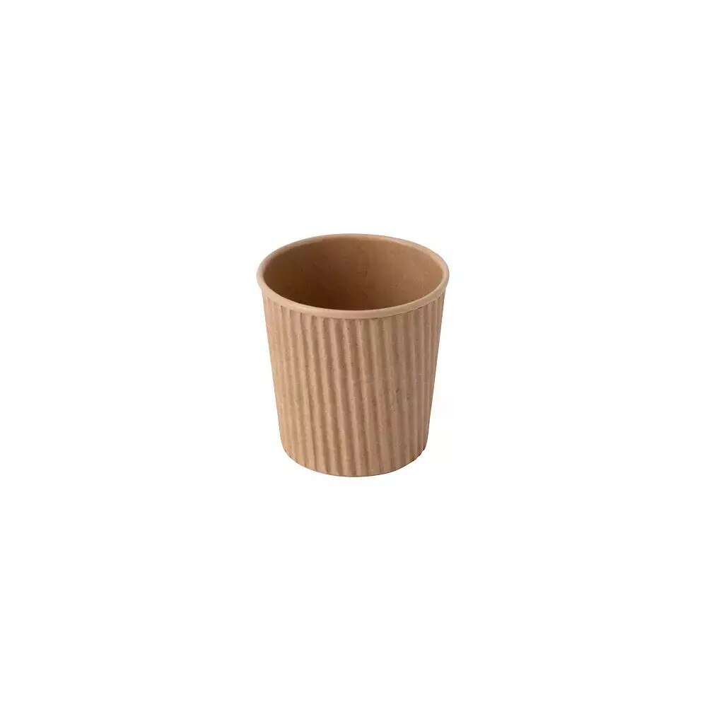 Set 25 pahare, GreenBox, Hartie, 120 ml - eMAG.ro