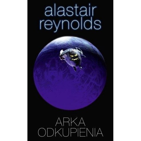 Arka odkupienia - Alastair Reynolds, MAG - eMAG.ro