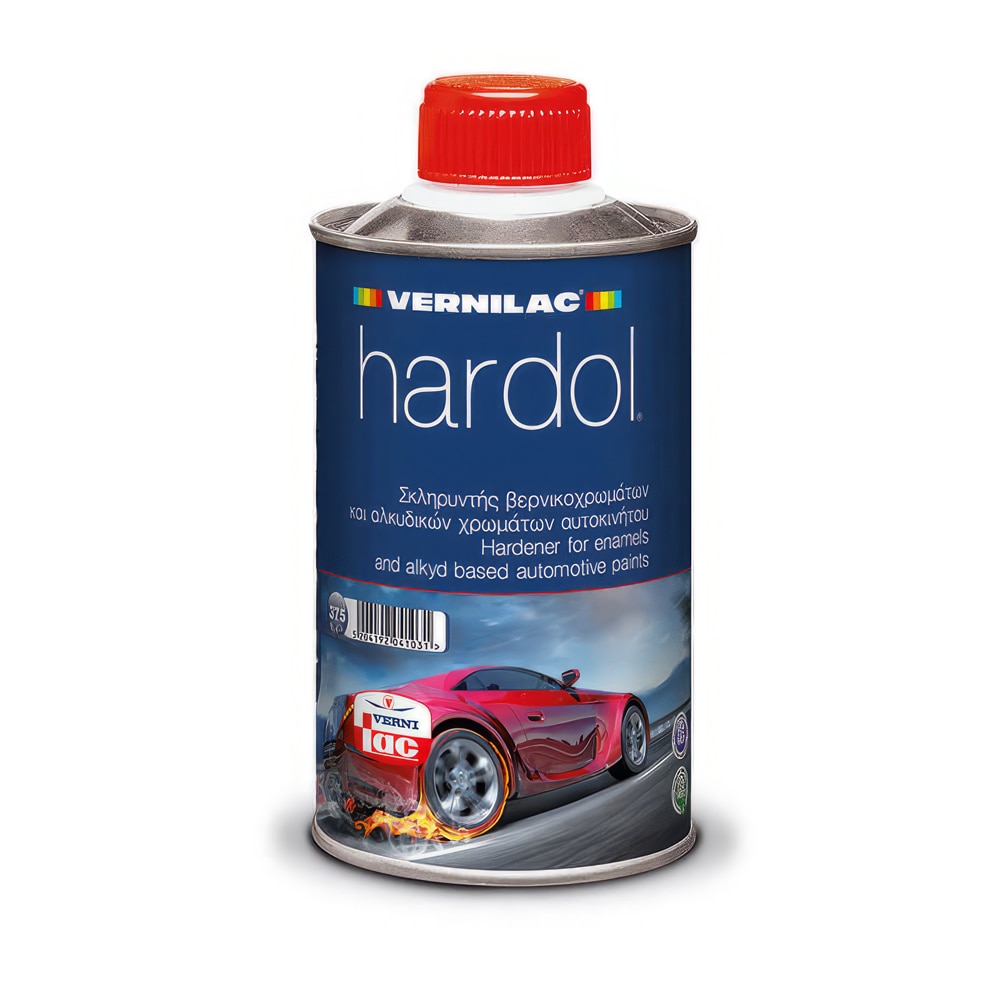 Intaritor pentru lacuri auto, Vernilac, 100 ml - eMAG.ro