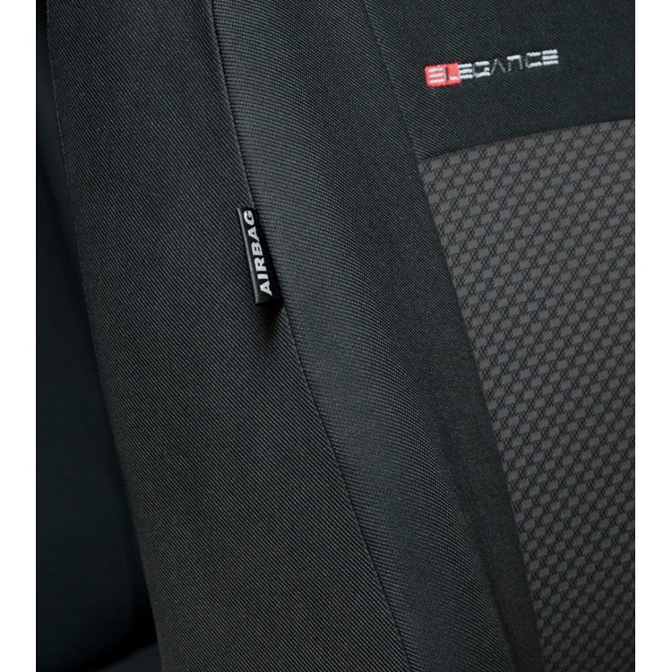 Set huse scaune auto pentru Suzuki Vitara III 2015-2024, Auto Dekor ...