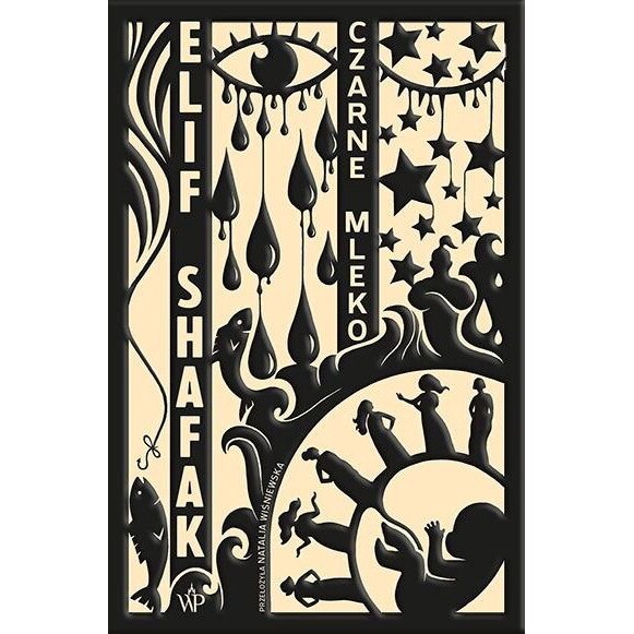 Lapte negru lami, Poznanskie - eMAG.ro