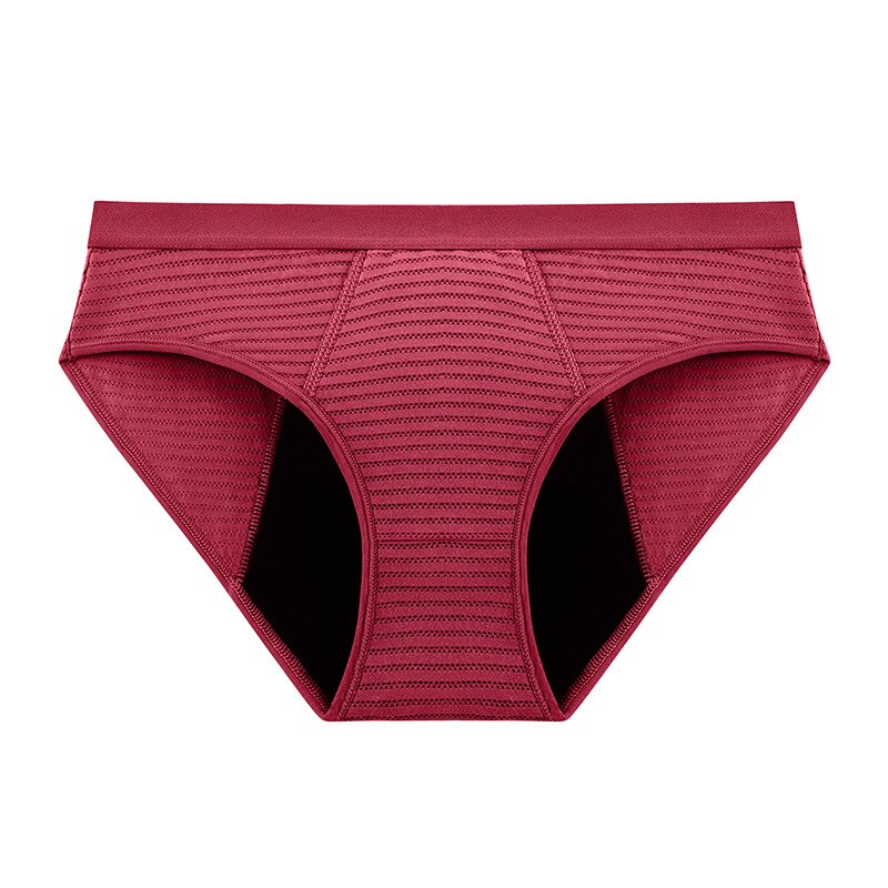 Chiloti Menstruali Reutilizabili, cu Protectie Avansata impotriva ...