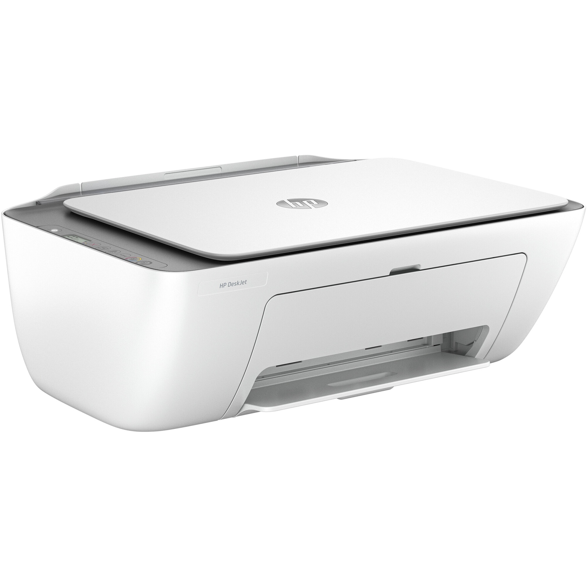 Imprimanta multifunctionala cu jet de cerneala HP DeskJet 2820E, A4, Wi ...