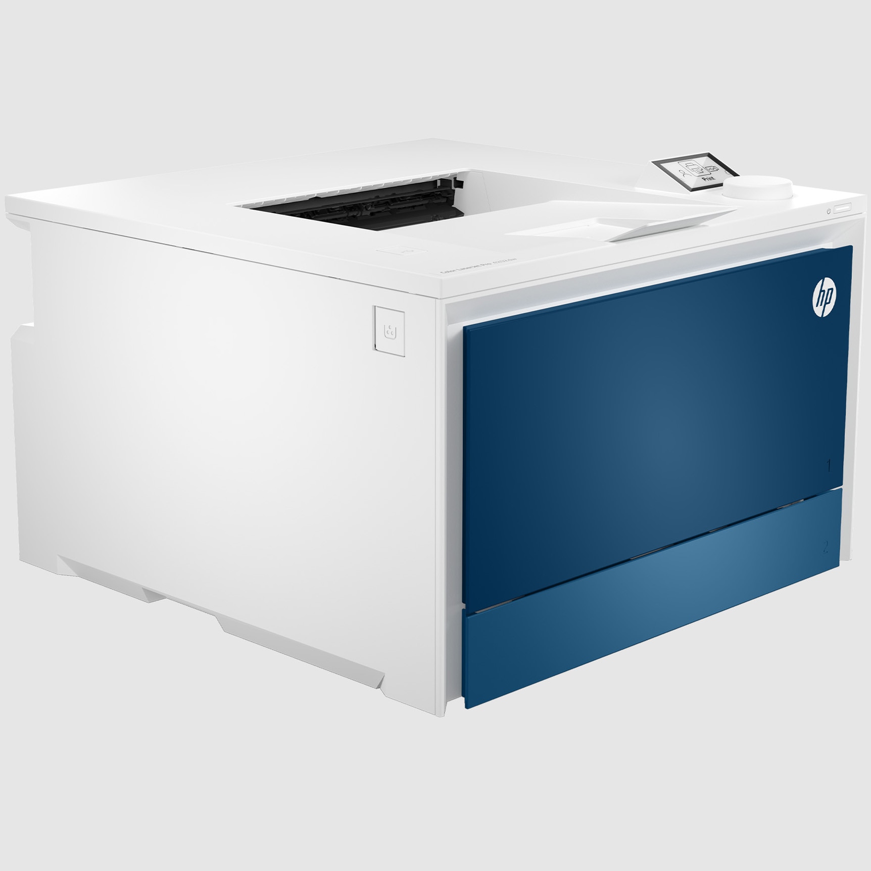 Imprimanta laser color HP LaserJet Pro 4202dw, Duplex, Wireless, A4 ...