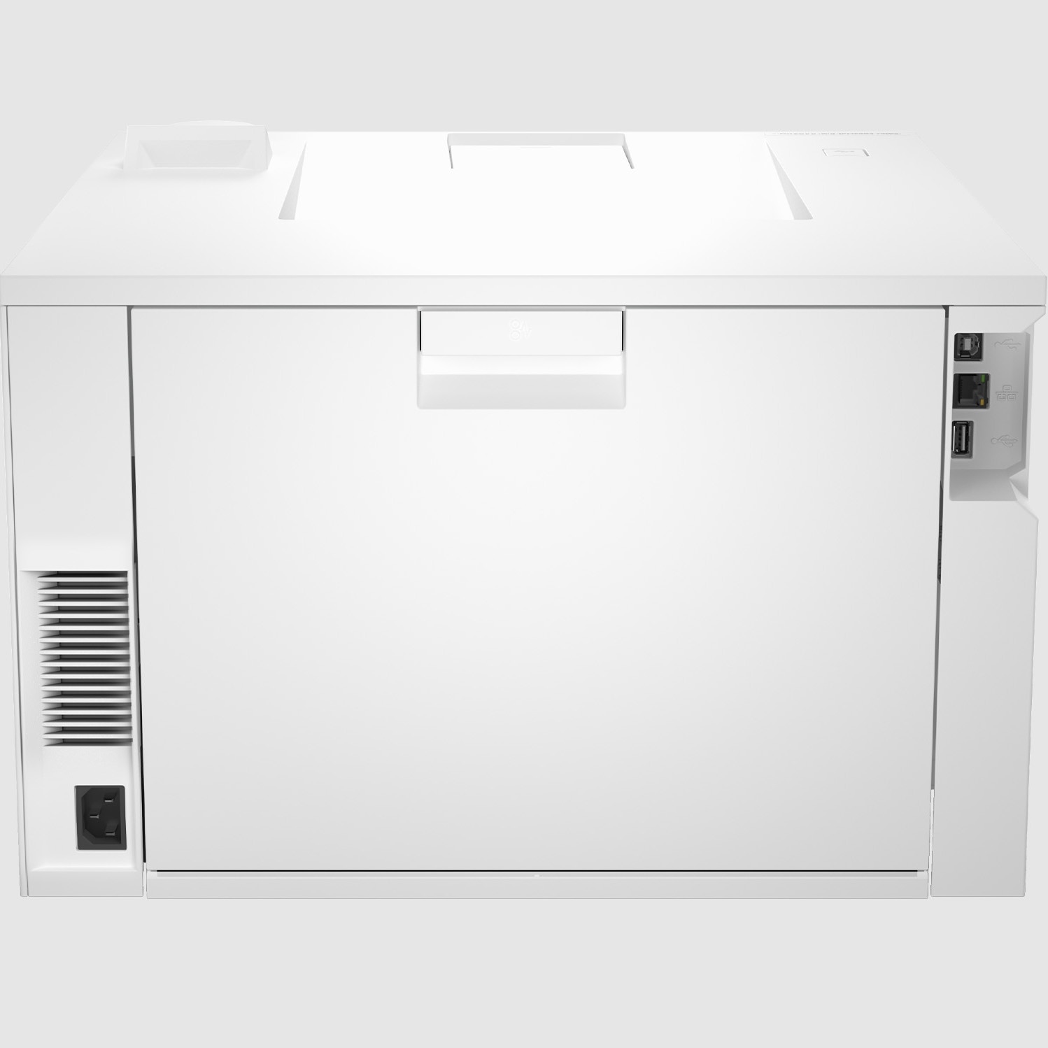 Imprimanta laser color HP LaserJet Pro 4202dw, Duplex, Wireless, A4 ...