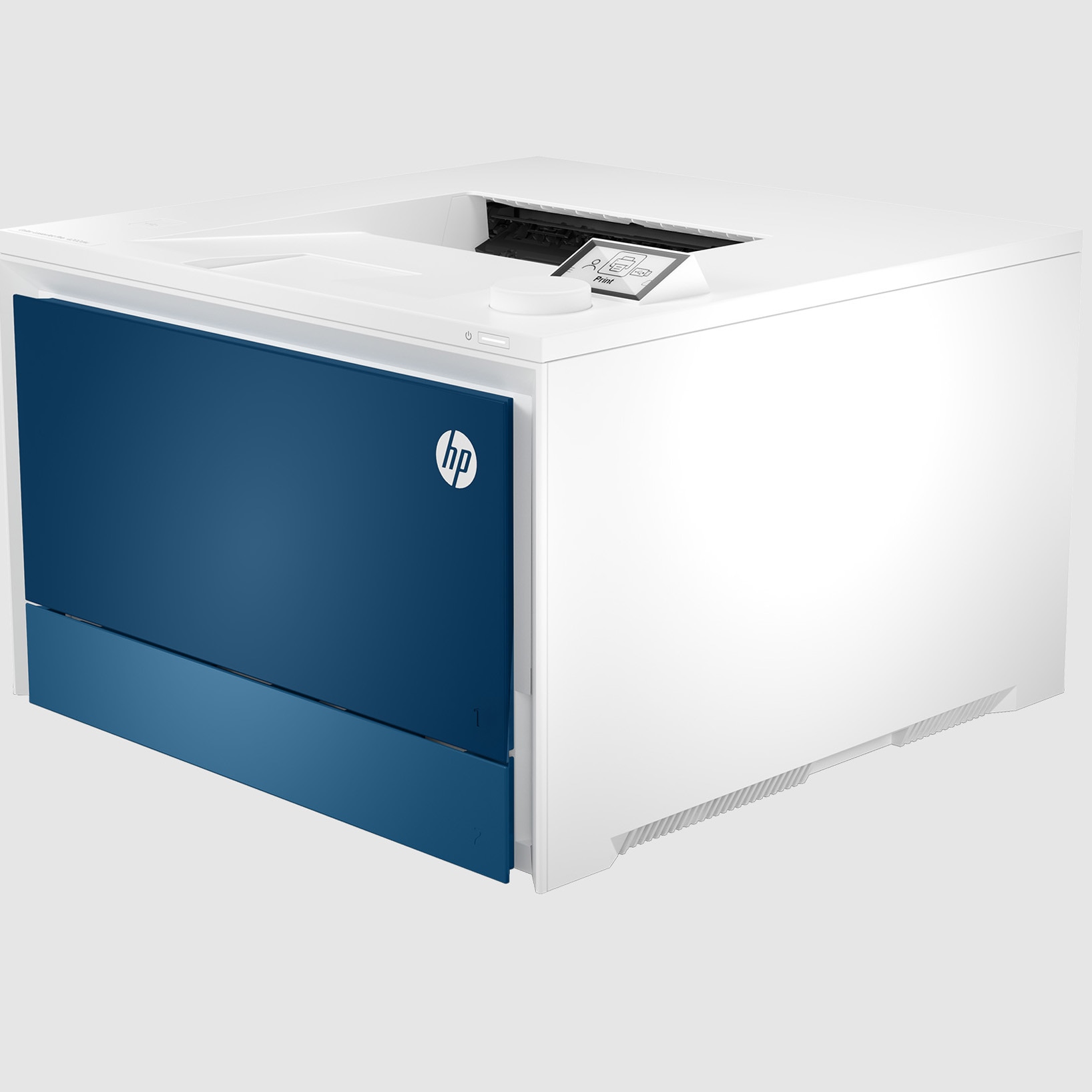 Imprimanta laser color HP LaserJet Pro 4202dw, Duplex, Wireless, A4 ...