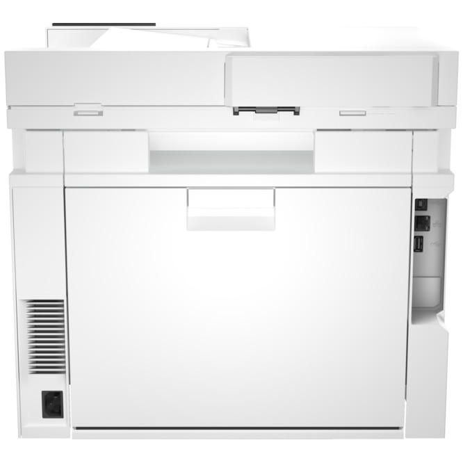 Imprimanta multifunctionala Laser Color HP LaserJet Pro MFP 4302dw ...