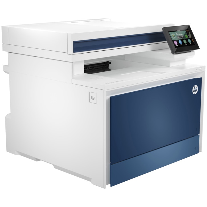 Imprimanta multifunctionala Laser Color HP LaserJet Pro MFP 4302dw ...