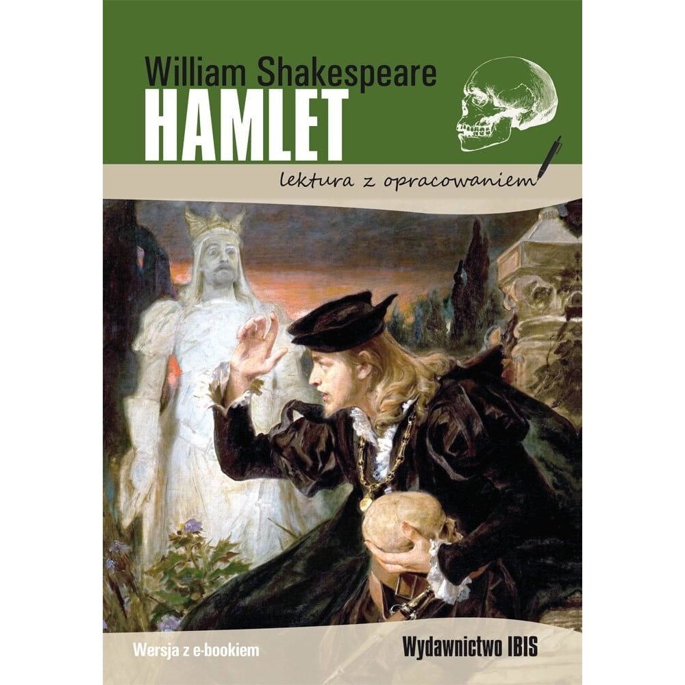 Hamlet, William Shakespeare, IBIS, 2022 - eMAG.ro
