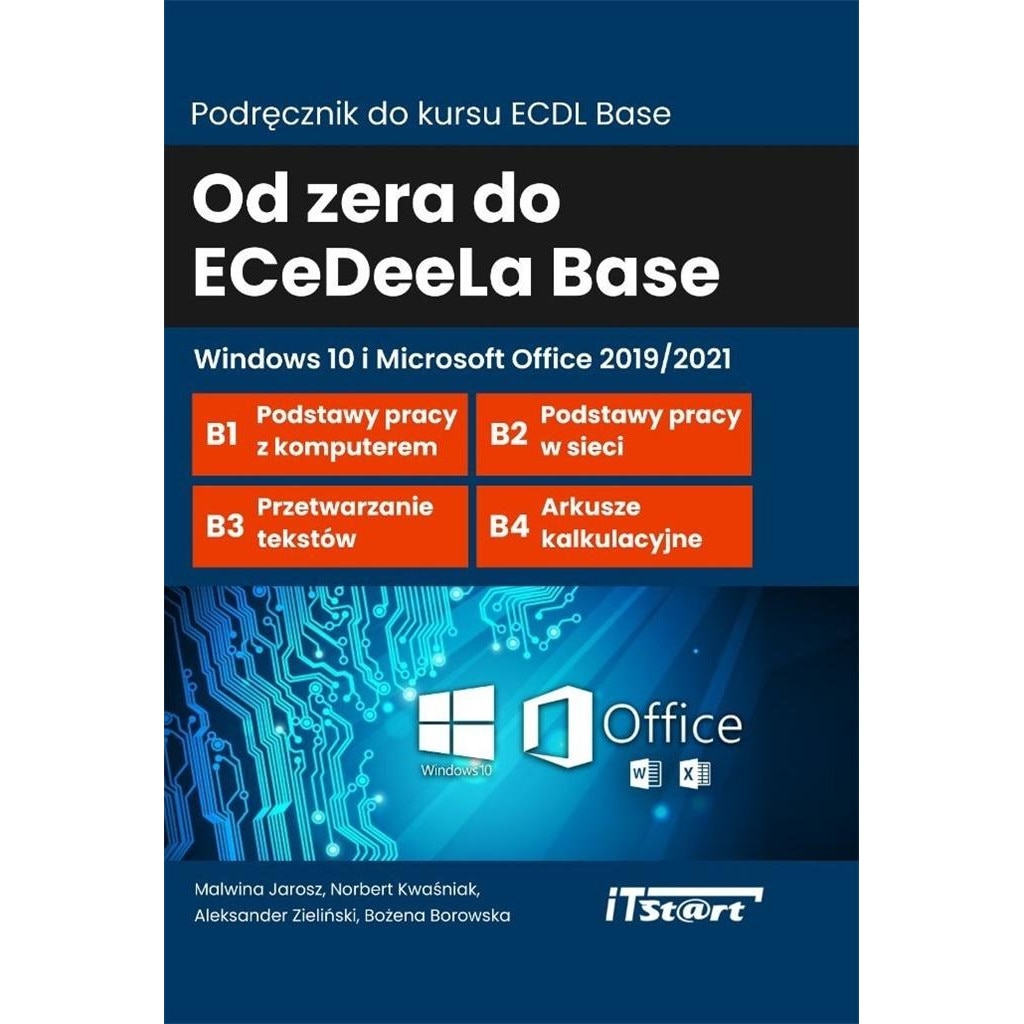 Od zera do ECeDeeLa BASE z Windows 10 - eMAG.ro