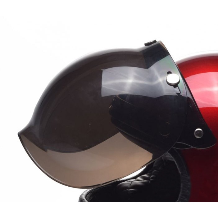 Viziera casca Awina A700C, model fumuriu - eMAG.ro