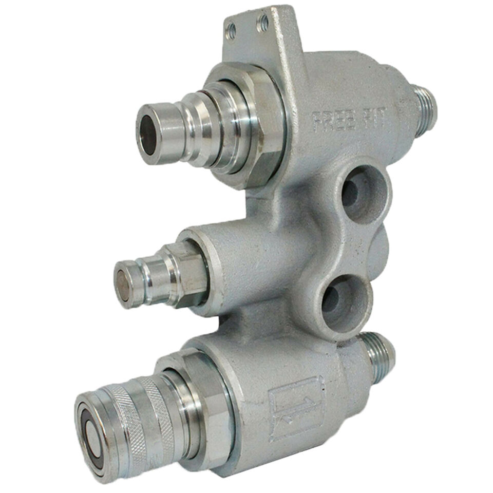 Bloc cuple rapide Bobcat 7246783 - eMAG.ro