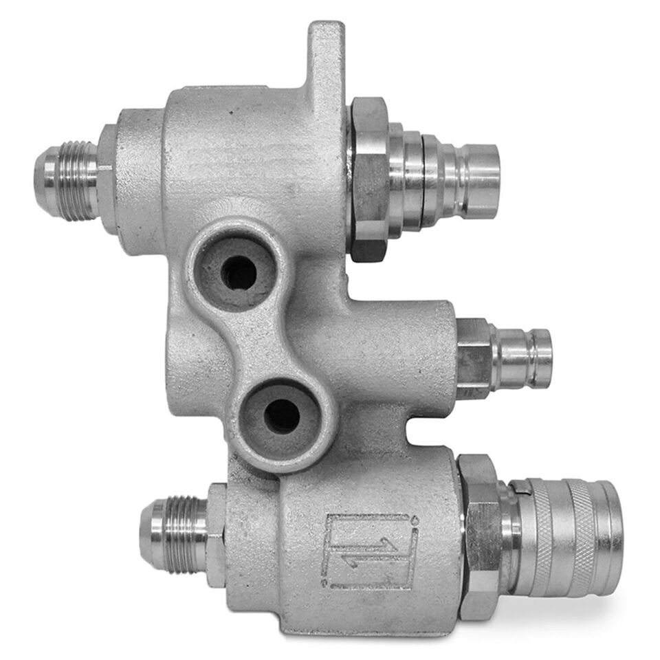 Bloc cuple rapide Bobcat 7246783 - eMAG.ro