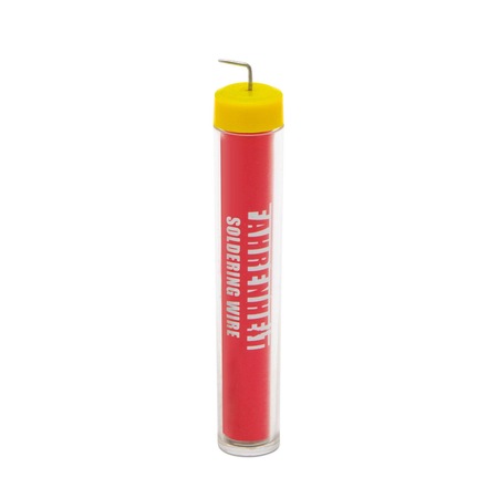 Fludor Sn60 Pb40 Flux 2% de 1mm 17gr Fahrenheit - eMAG.ro