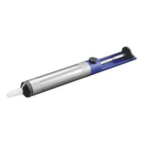 Pompa vid cositor cu varf din teflon Fixpoint fixPoint - eMAG.ro