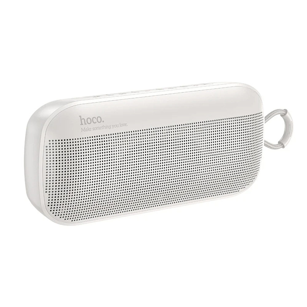 Boxa Wireless BT 5.3, FM, TF Card, USB, AUX - Hoco Shadow Sports (HC21 ...