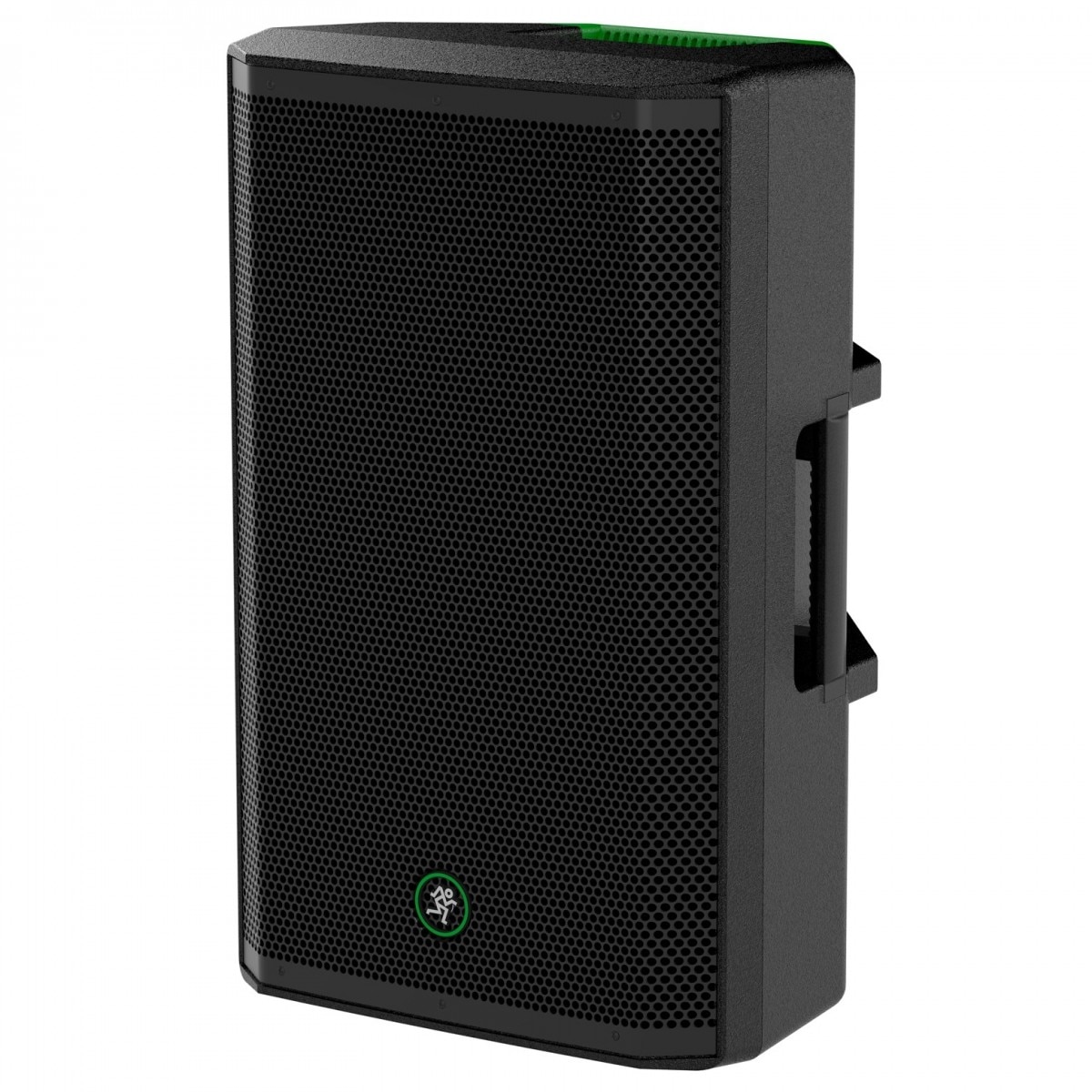 Boxa, Mackie, Thrash215, Difuzor PA de 15 inchi, 1400 W, Negru - eMAG.ro