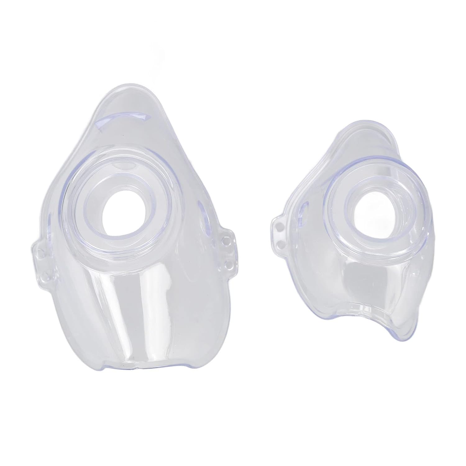 Aparat Aerosoli Invincio® Med, nebulizator portabil ultrasonic, Tehnologie mesh, recipient ...