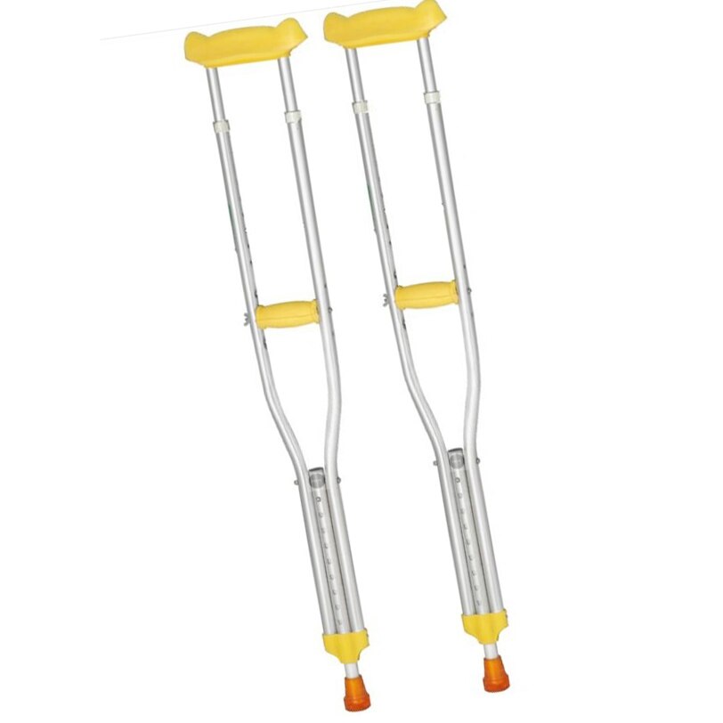 Set 2 Carje cu Sprijin subaxilar Ajustabila, universala, Marime XL Teox ...