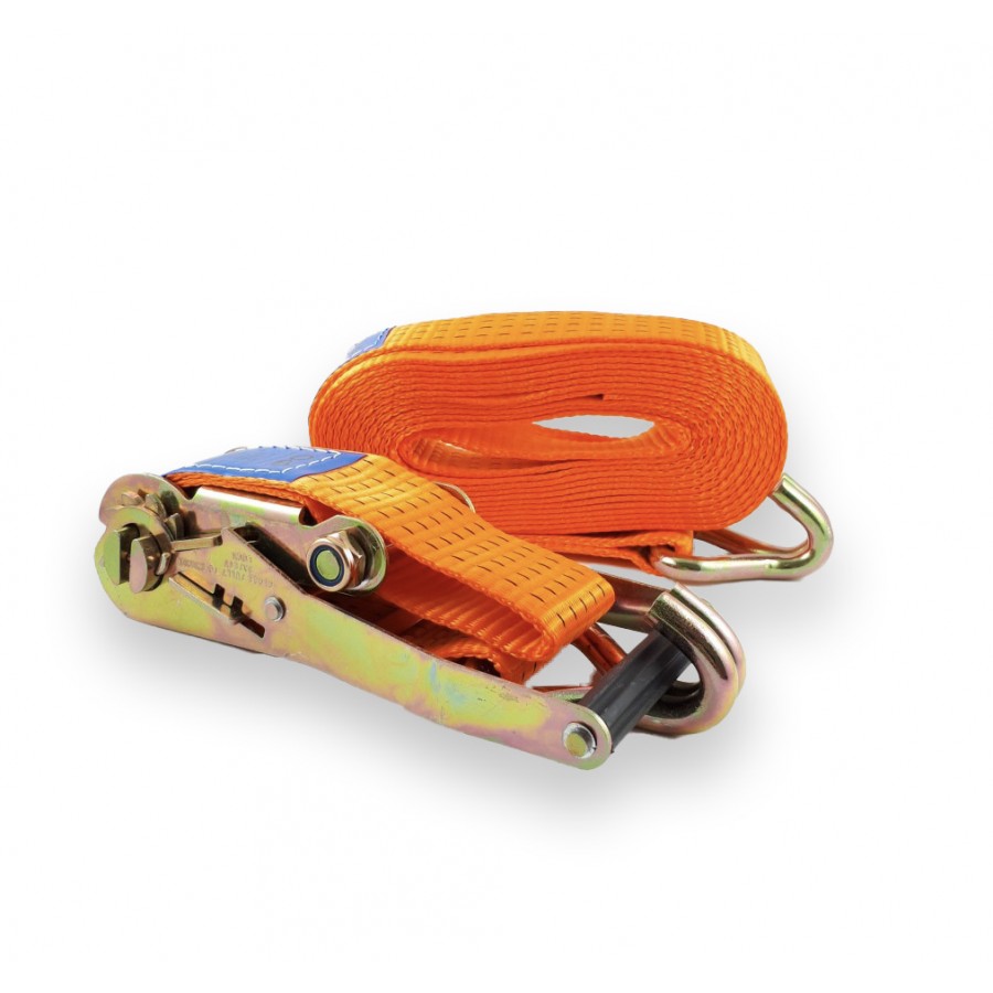 Spanifer (rakomány rögzítő) 5t 8m AKC5008 - eMAG.hu