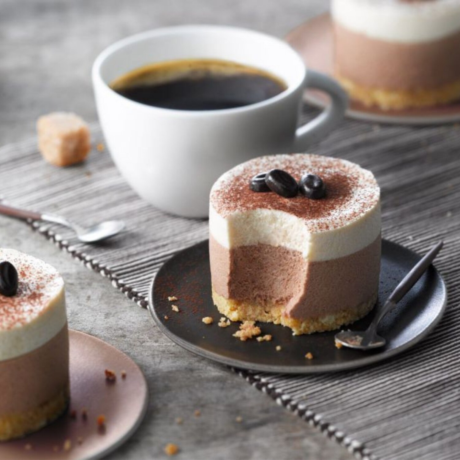 Set 3 forme inox pentru ornare, decupare si plating, cerc, 4-6-8x4 cm ...