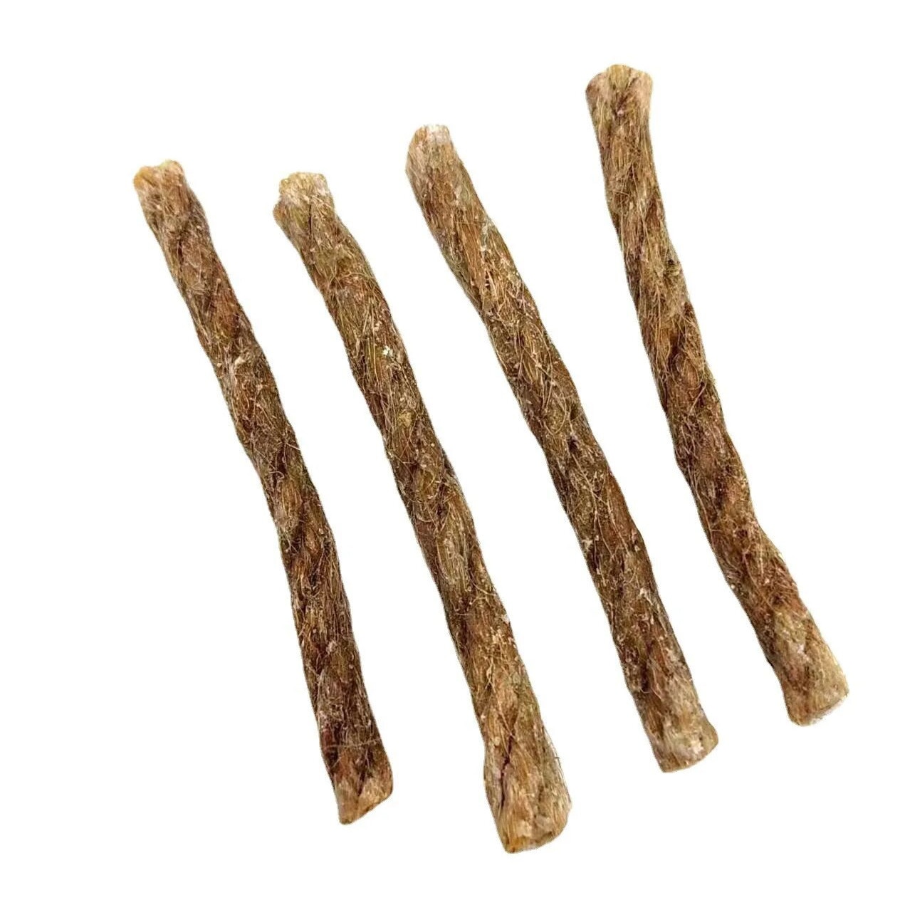 Sfoara tip fitil pentru aprinderea rapida a focului din canepa ...