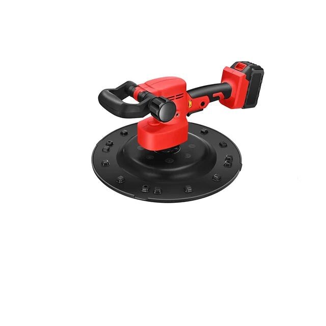 Mistrie, 200 rpm, 220 V, 1700 W, rosu - eMAG.ro