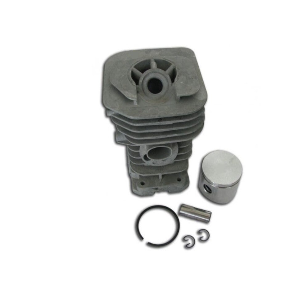 Kit Cilindru Set Motor Husqvarna: 141, 142 - 40 Mm PTC - eMAG.ro