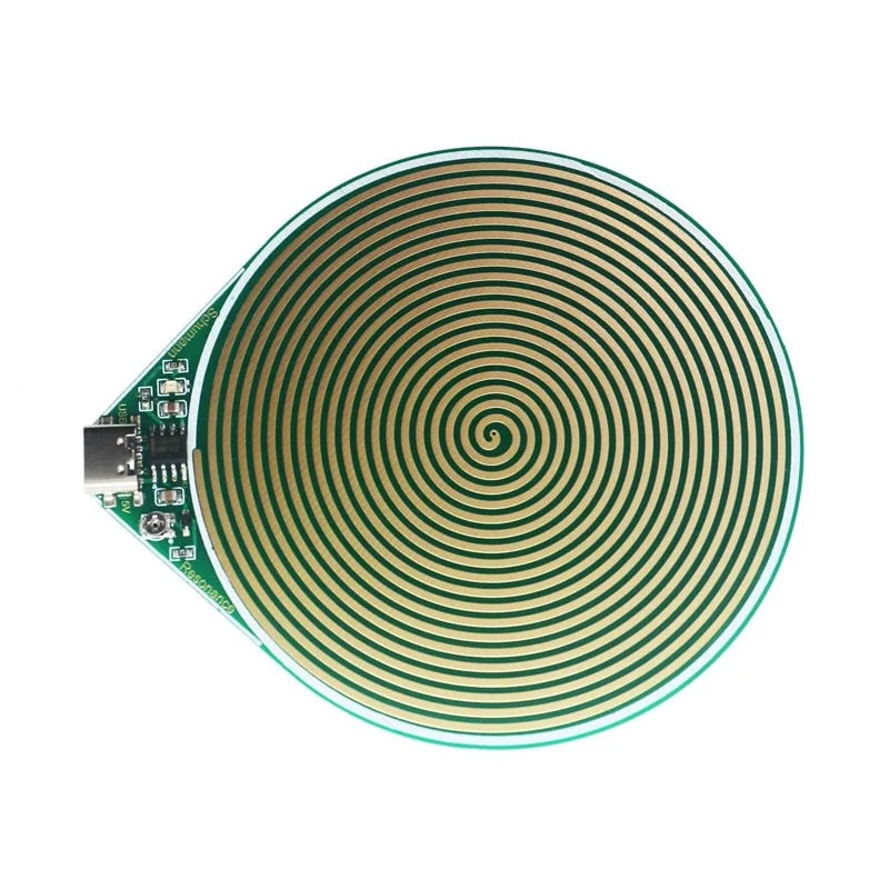 Generator Schumann 7, 8 Hz - Frecventa Pamantului, contra insomniei si ...