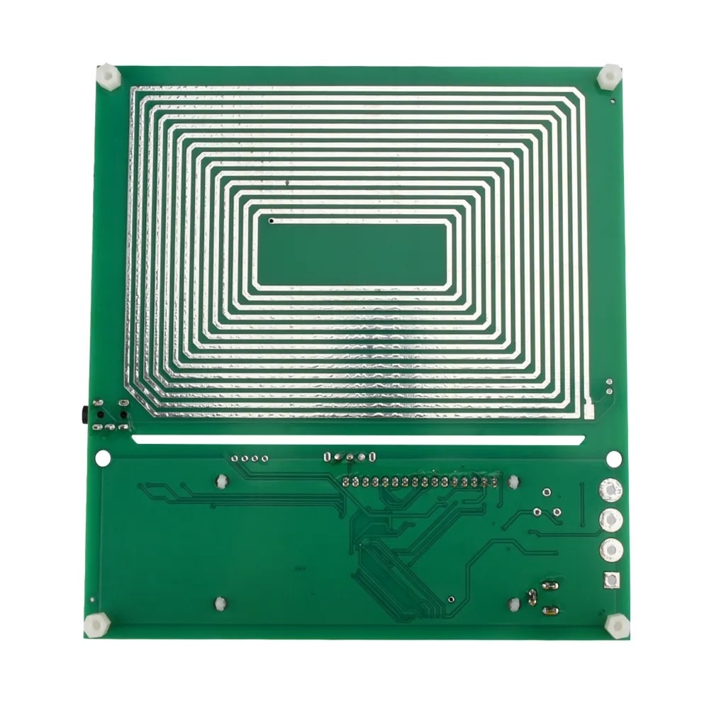 Generator Schumann 7, 8 Hz - Frecventa Pamantului, contra insomniei si ...