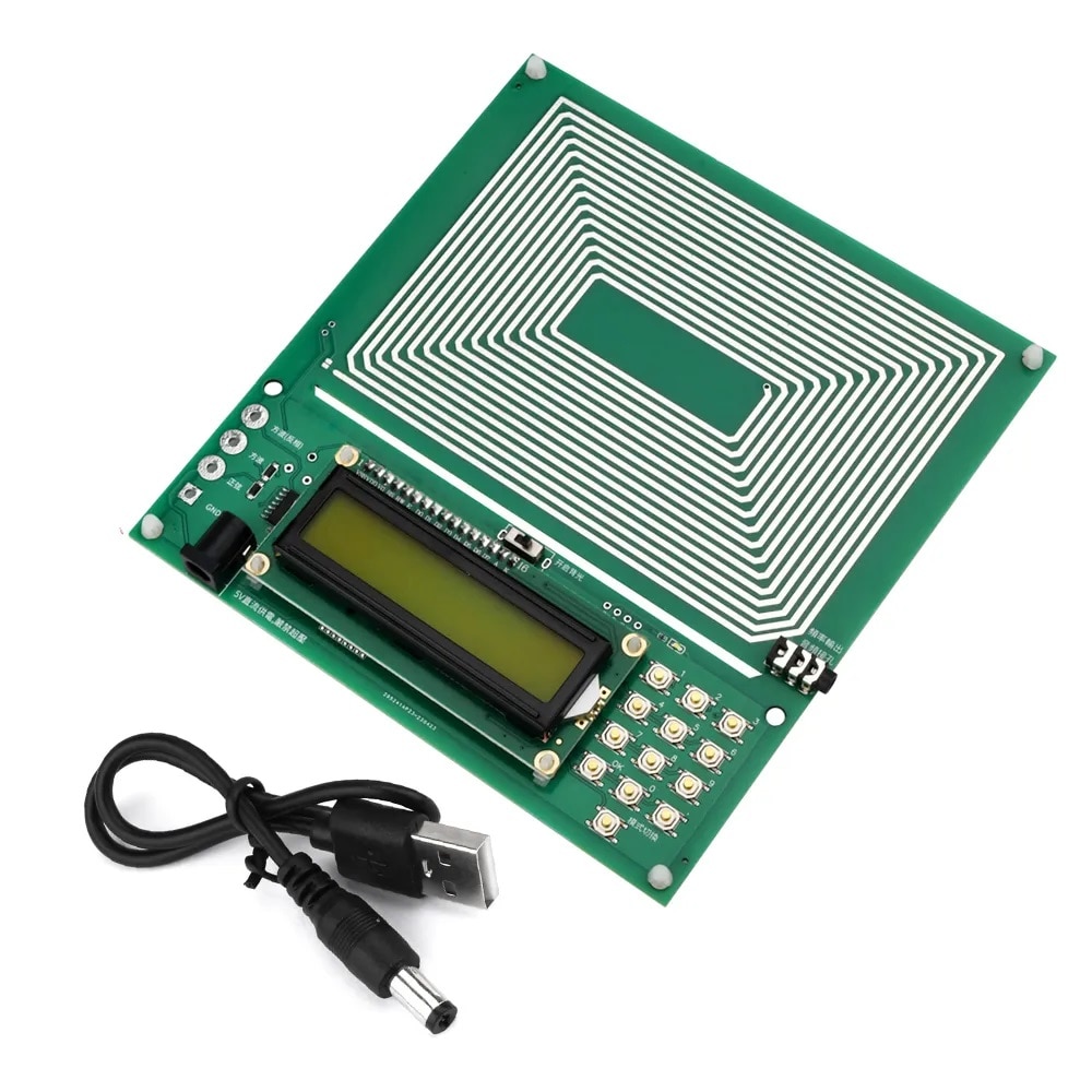 Generator Schumann 7, 8 Hz - Frecventa Pamantului, contra insomniei si ...