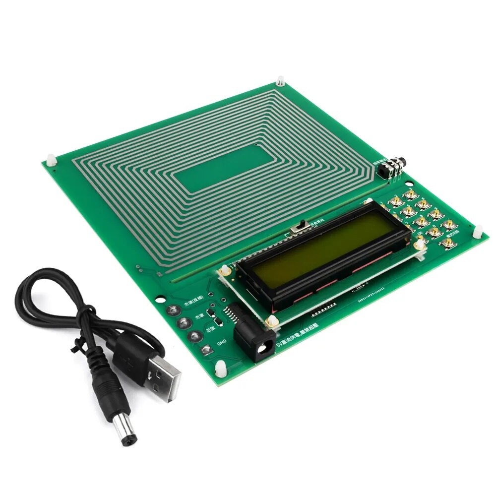 Generator Schumann 7, 8 Hz - Frecventa Pamantului, contra insomniei si ...