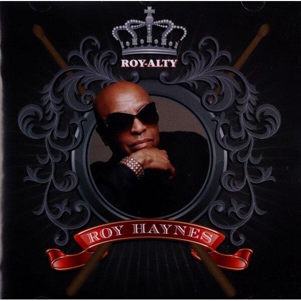 Roy Haynes: Roy-Alty [CD] - eMAG.ro