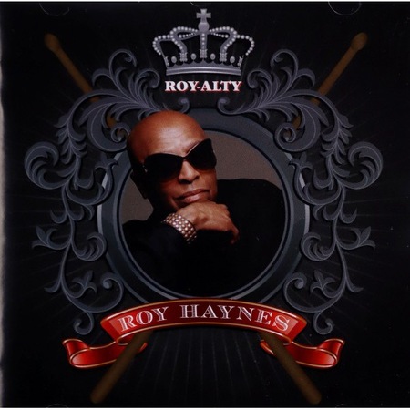 Roy Haynes: Roy-Alty [CD] - eMAG.ro