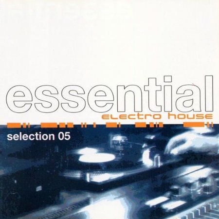 Essential Electro House 5 [2CD] - eMAG.ro