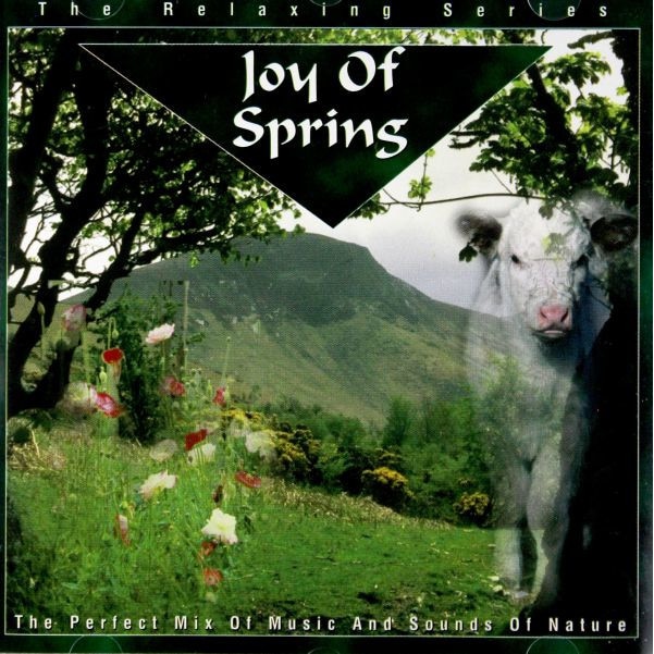 The Call Of Nature: Joy Of Spring [CD] - eMAG.ro