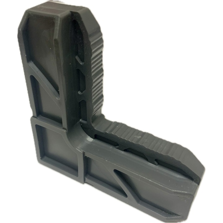 Coltar plasa tantari / insecte, Gri antracit - eMAG.ro