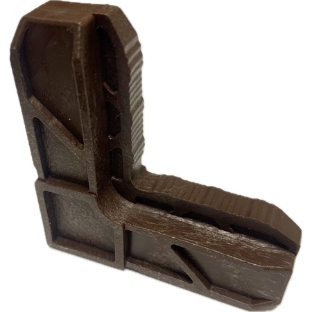 Coltar plasa tantari / insecte, Maro - eMAG.ro