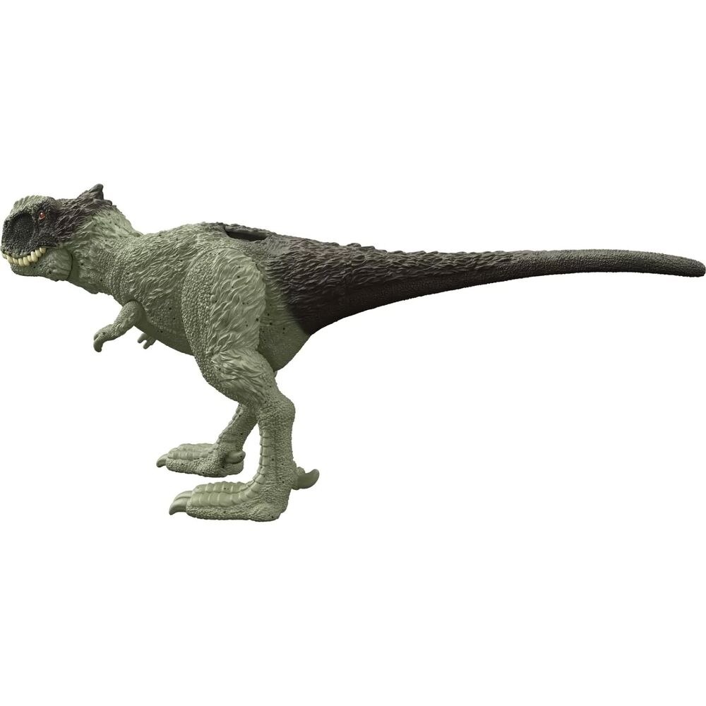 Figurina Dinozaur, Rugops Primus, Jurassic World Dominion, 18.5cm - eMAG.ro