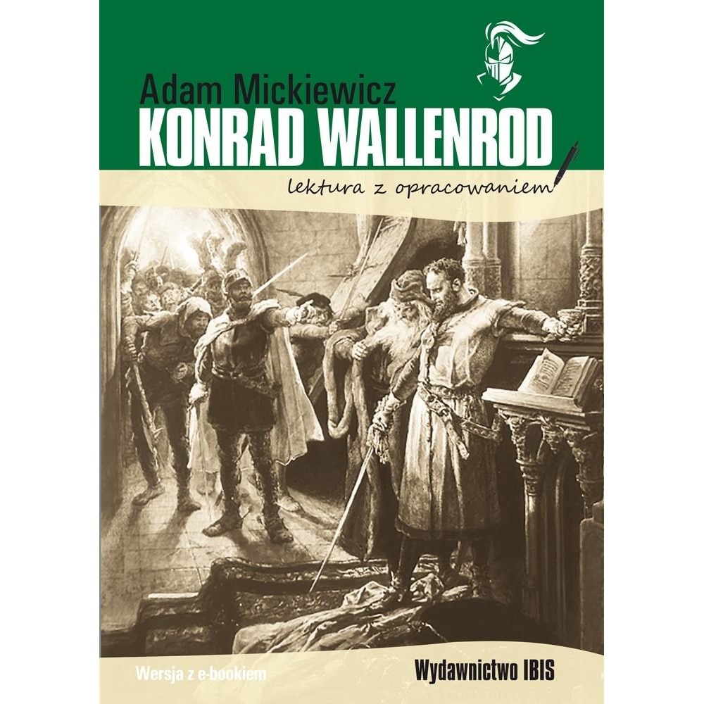 Konrad Wallenrod-Adam Mickiewicz, Ibis/Books - eMAG.ro
