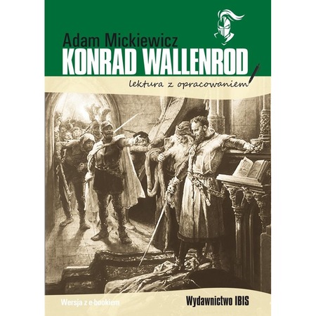 Konrad Wallenrod-Adam Mickiewicz, Ibis/Books - eMAG.ro
