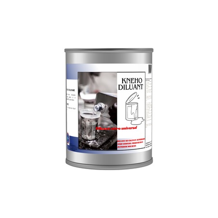Diluant nitro universal 1l - eMAG.ro