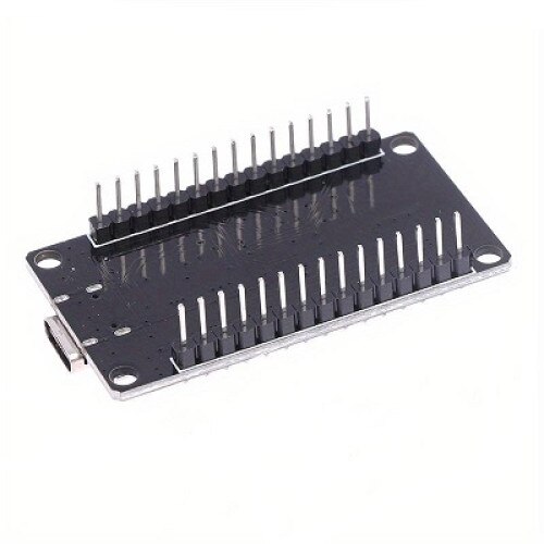 Placa dezvoltare Arduino ESP32 Wifi CH340 cu USB tip C - eMAG.ro