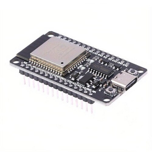 Placa dezvoltare Arduino ESP32 Wifi CH340 cu USB tip C - eMAG.ro