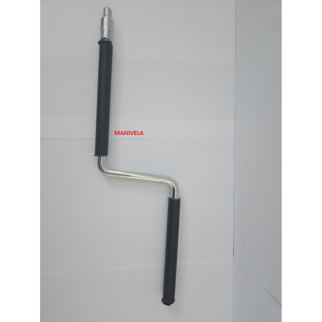 Set complet curatare cosuri de fum, 5.6m + perie 180mm+manivela - eMAG.ro