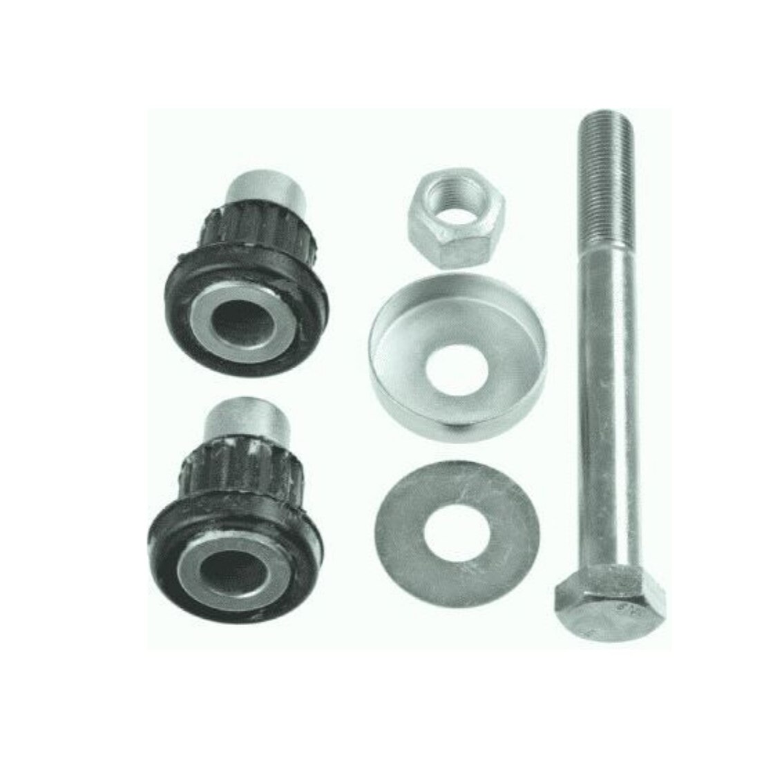 Кормилни щанги, Mercedes W124 W126 C123 W115 S124, Me Premium - eMAG.bg