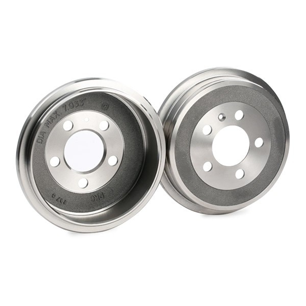 Fékdob TRW DB4299 - eMAG.hu