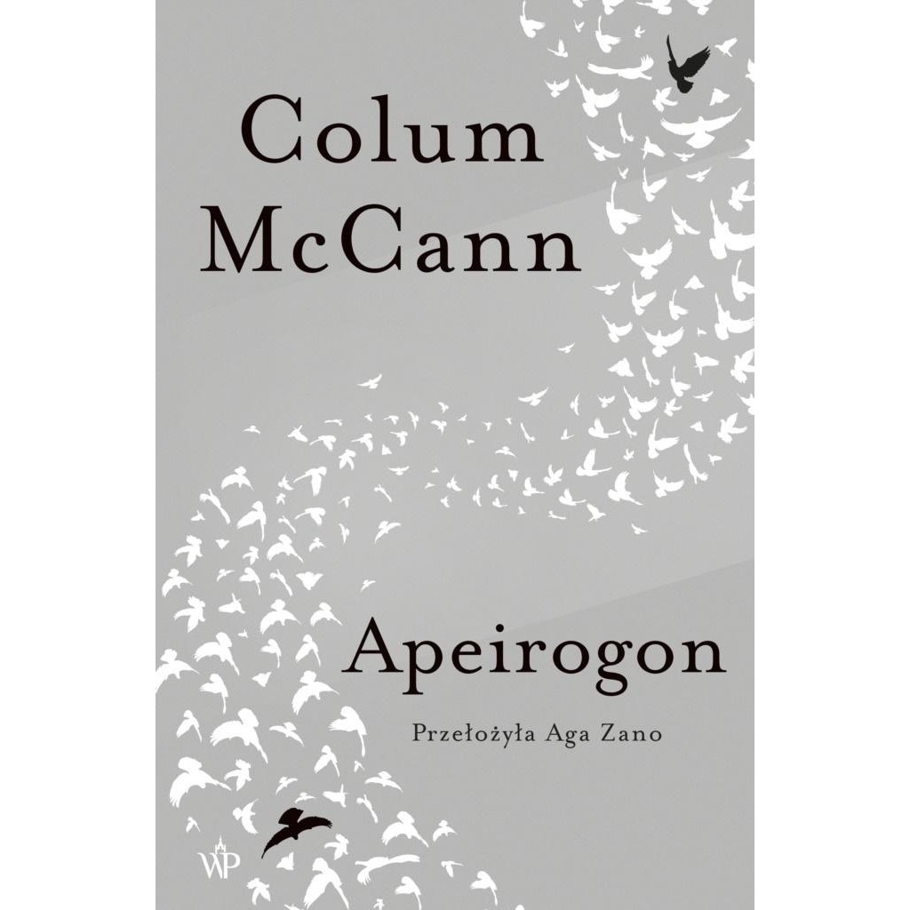 Apeirogon-Colum McCann, Poznańskie - eMAG.ro